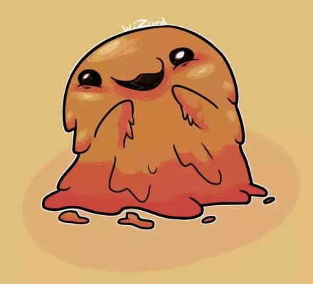 SCP-999_百度百科