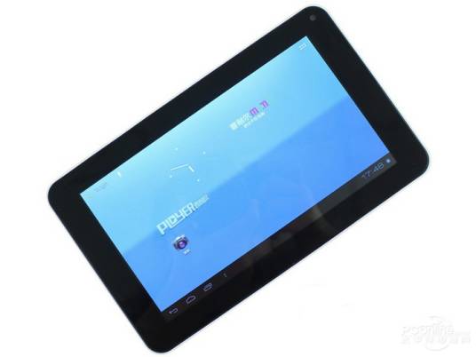 普耐尔MOMO9(8G)加强版_百度百科