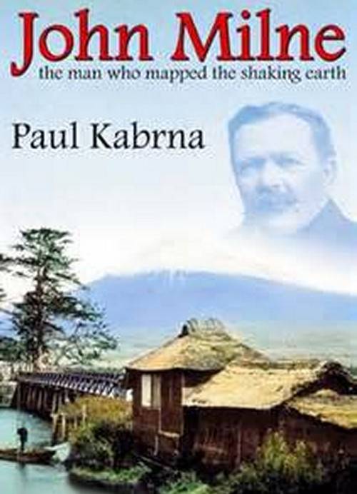 约翰·米尔恩_百度百科