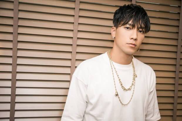 SWAY（日本男说唱歌手、演员）_百度百科