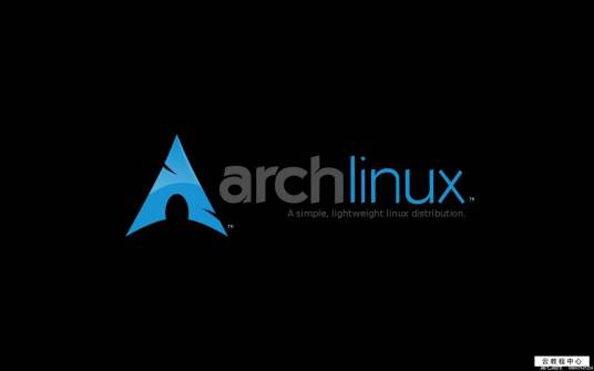 arch（Linux 发行版）_百度百科