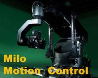 Motion Controle_百度百科