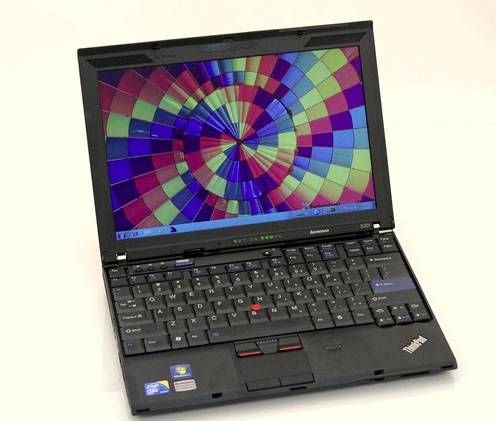 ThinkPad X201_百度百科