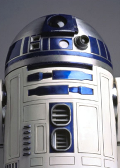 R2-D2（《星球大战》系列电影的机器人）_百度百科