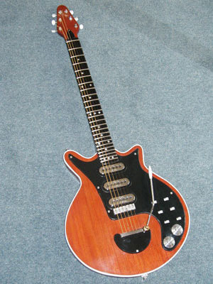 Red Special_百度百科