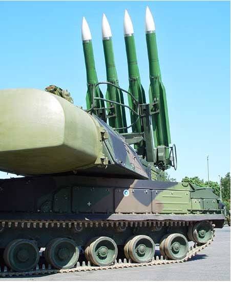 萨姆-17防空导弹_百度百科