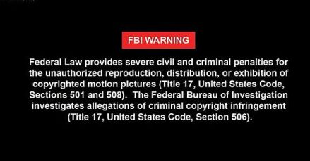 FBI Warning（网络流行词）_百度百科