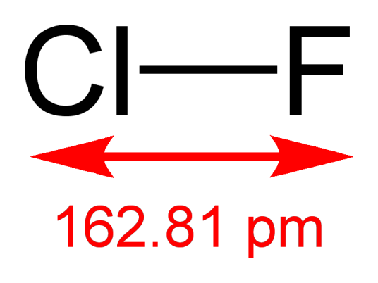 一氟化氯_百度百科