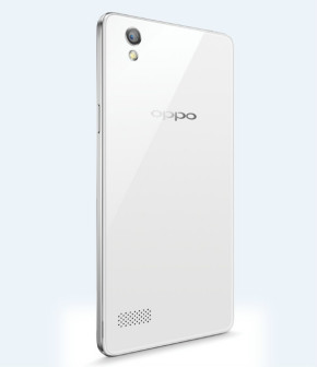 OPPO A51_百度百科