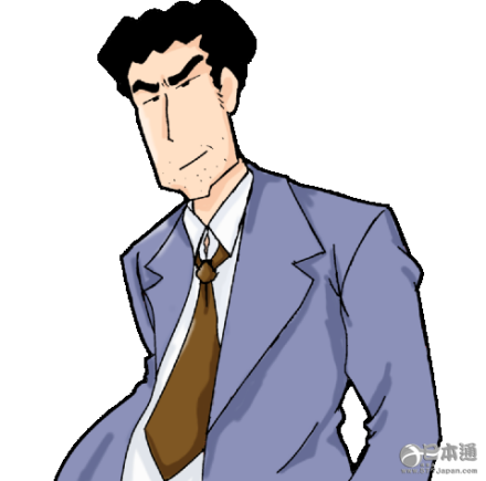 野原广志_百度百科