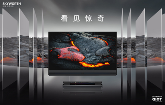 创维W81_百度百科