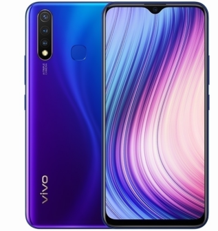 vivo Y5s_百度百科