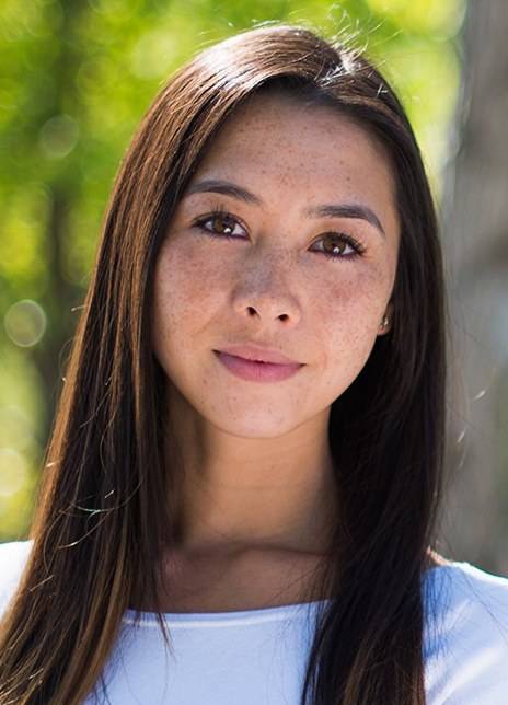 Amanda Chiu_百度百科