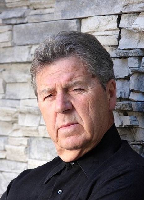 Tom Driscoll_百度百科