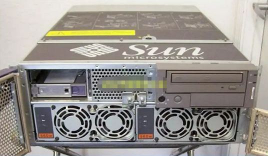 SUN Fire 280R_百度百科