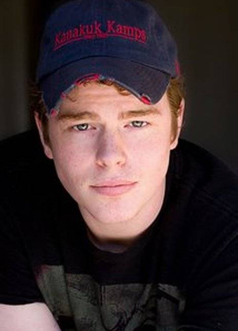 RJ Shearer_百度百科