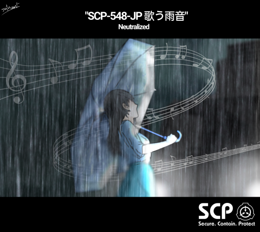 SCP-548-JP_百度百科