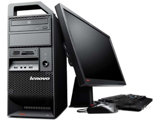 联想ThinkStation E20(4222A41)_百度百科