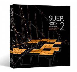 SUEP. Book 2_百度百科