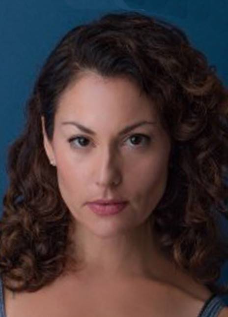 Abby Craden_百度百科