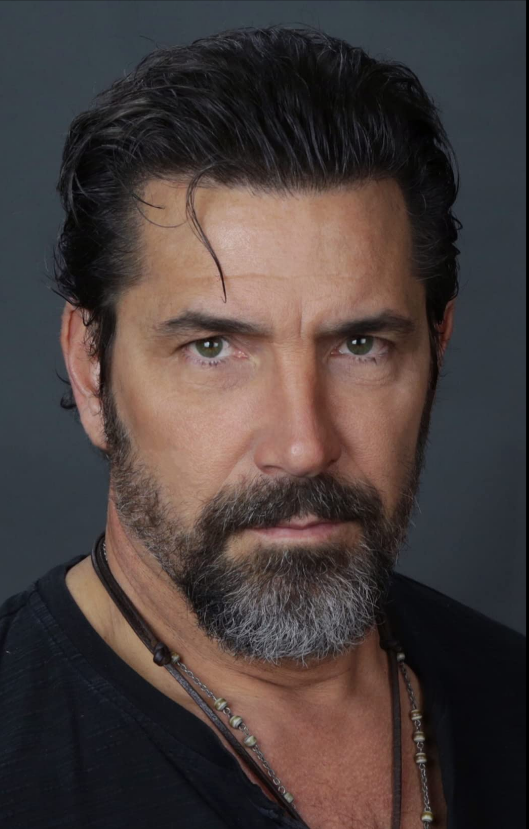 Michael Morano_百度百科