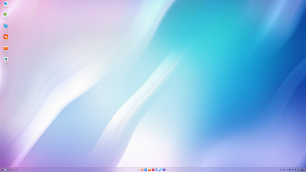 DDE（桌面环境）_百度百科