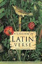 A Garden of Latin Verse_百度百科