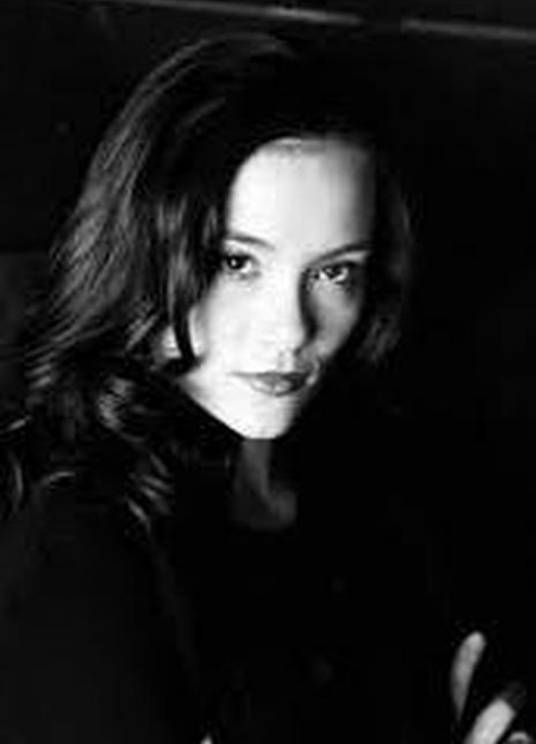 Charlotte Chatton_百度百科