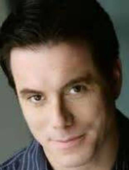 Peter O'Hara_百度百科