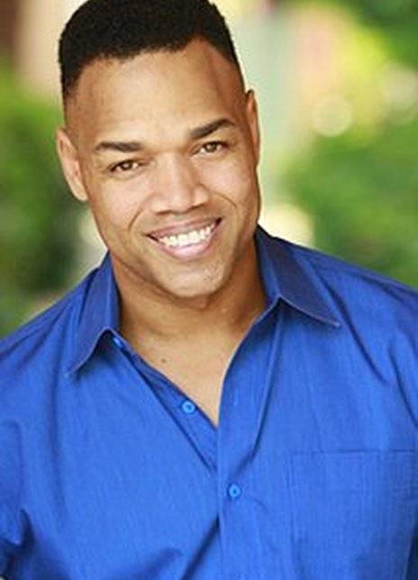 Lawrence Broughton_百度百科