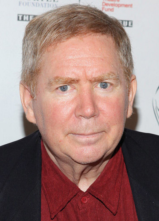 John Christopher Jones_百度百科