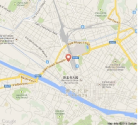 Tourist House Alamanni_百度百科