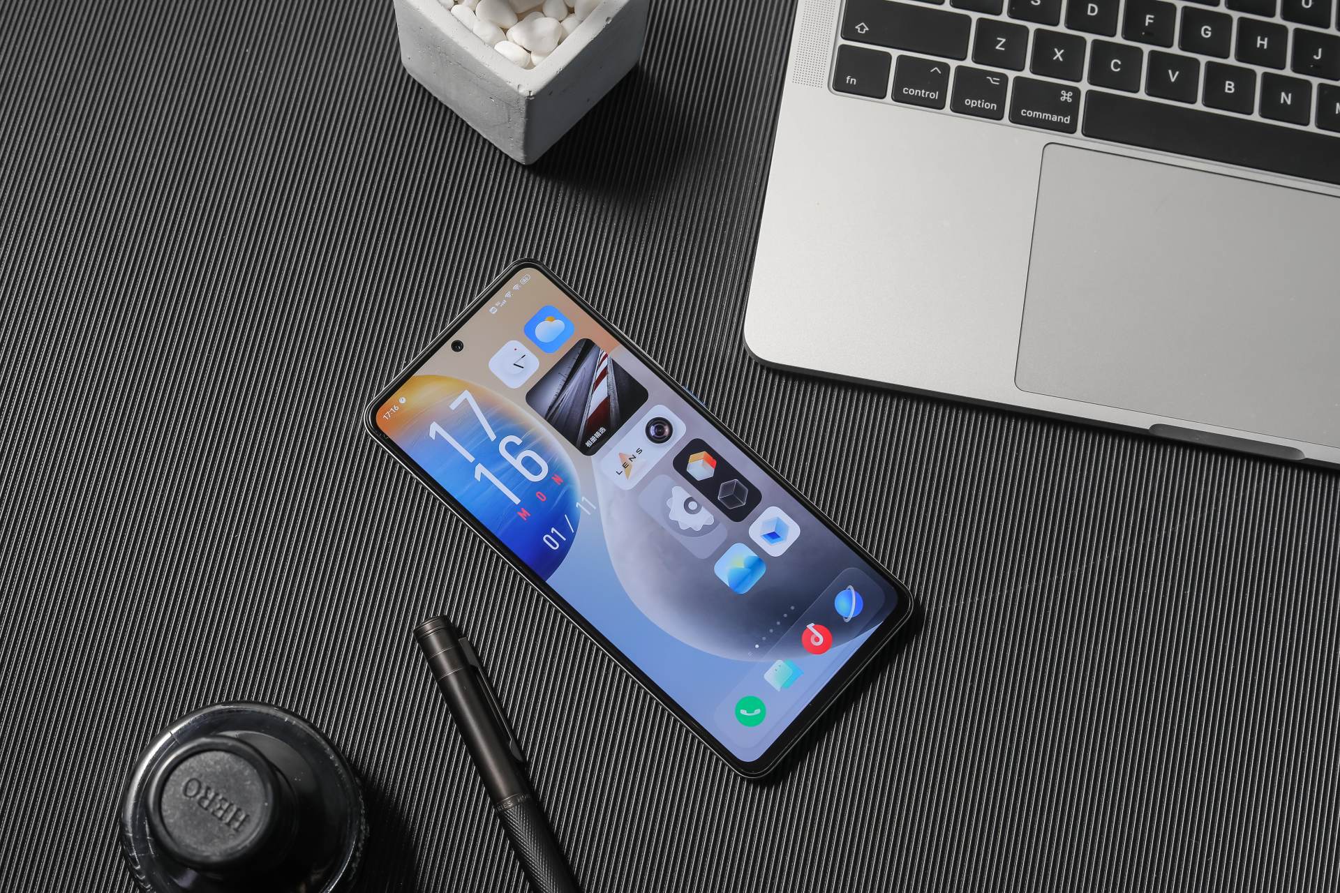 iQOO 7综合评测：隐藏于炫酷外观下的硬核旗舰_百科TA说