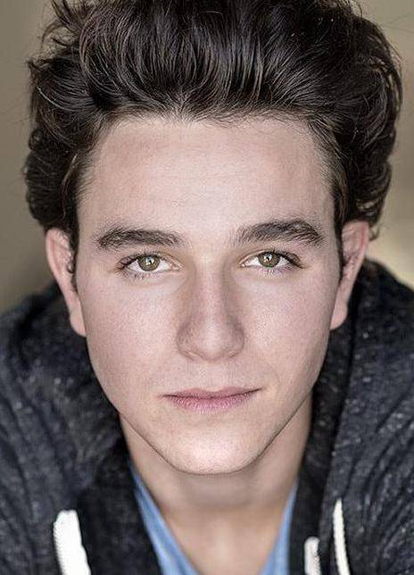 Cameron Gellman_百度百科