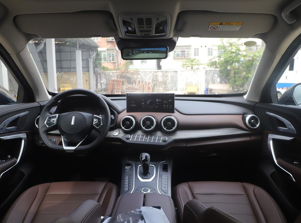 WEY VV7驾驶感受，开了160天，来听听车主的用车感受_百科TA说