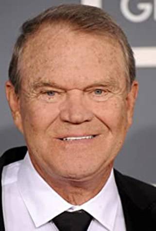 Glenn Campbell_百度百科