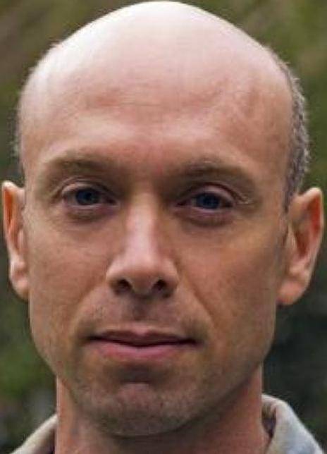 Stephen Rosenbaum_百度百科