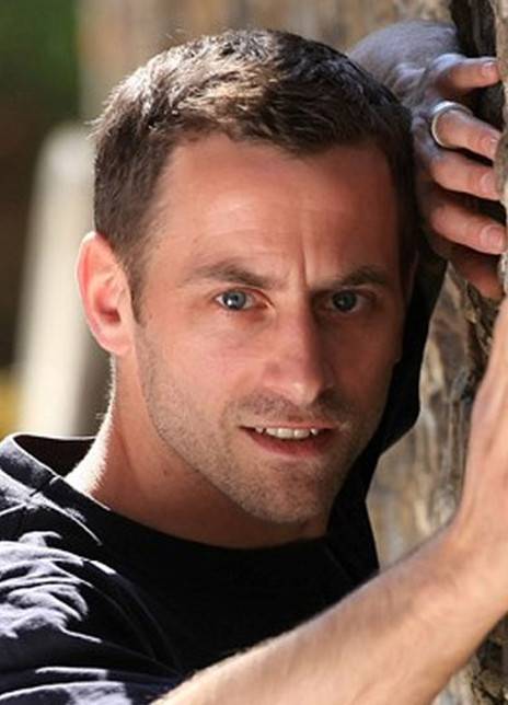 Marc Richter（演员）_百度百科