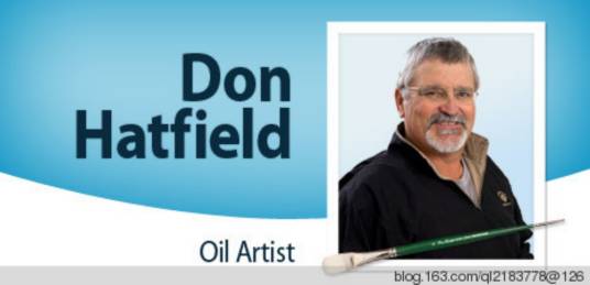 Don Hatfield_百度百科