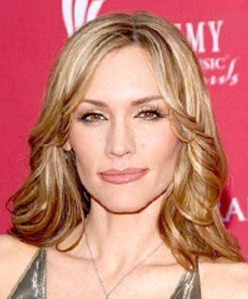 Jennifer Hanson_百度百科