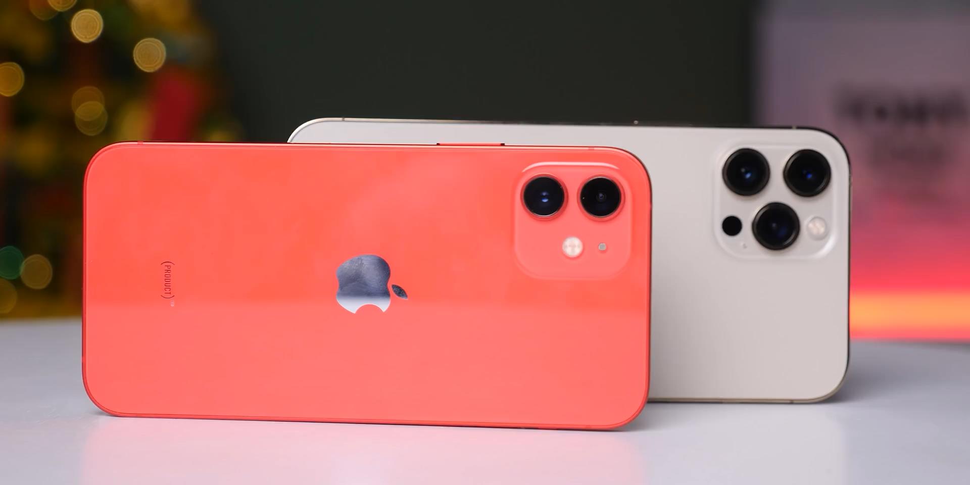 iPhone 12直角边框设计，手感不好，苹果为啥要这么做？_百科TA说