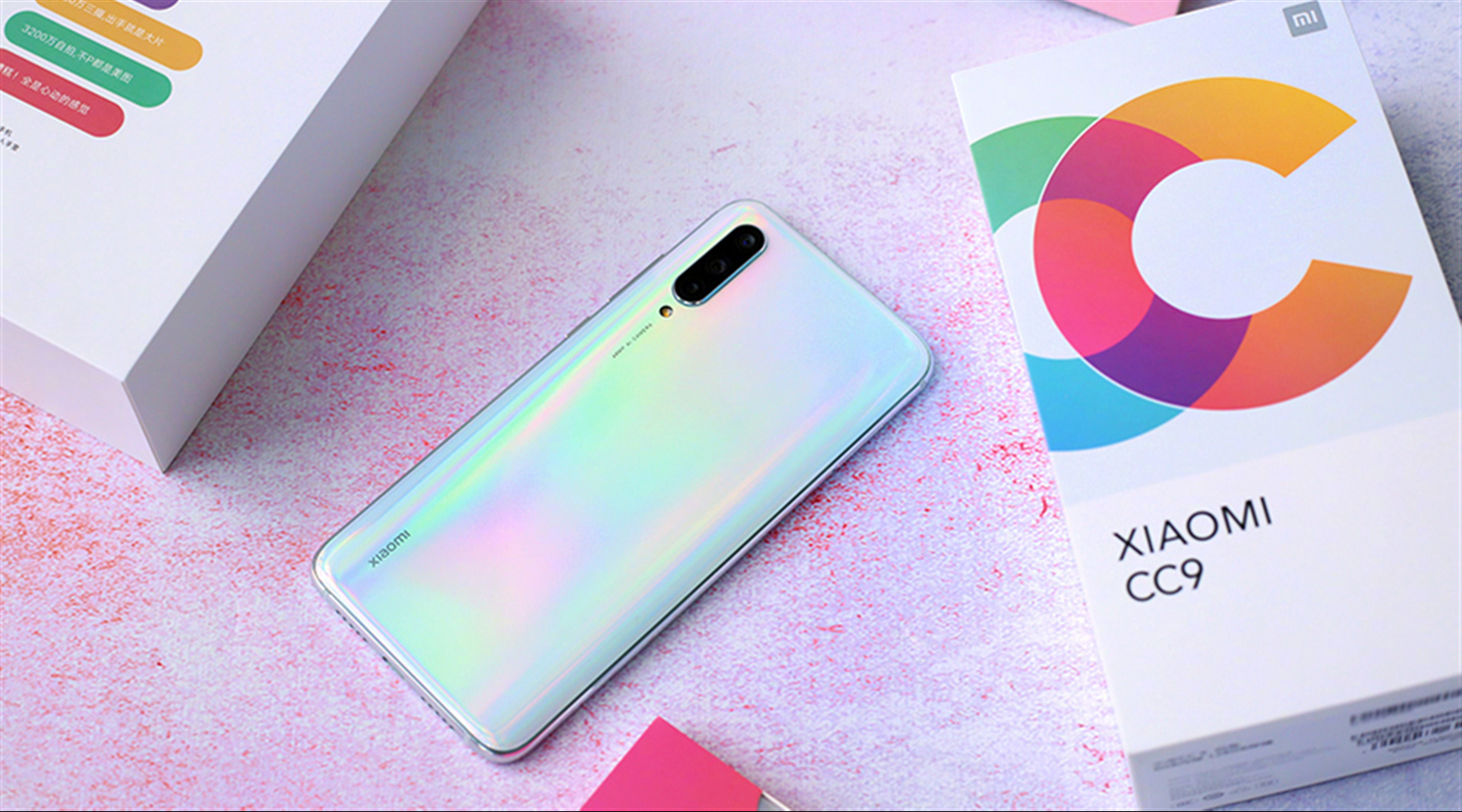 小米CC9 Pro被曝光：骁龙730G+108MP，价格依旧给力_百科TA说