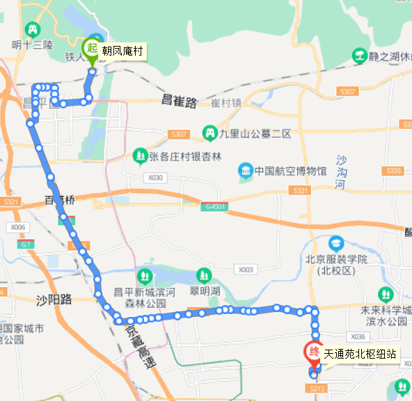 北京公交922路_百度百科
