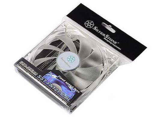 银欣FN121-P_百度百科