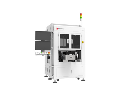 深圳市新凯来技术有限公司_百度百科