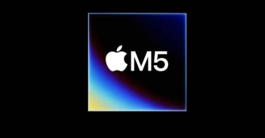 Apple M5_百度百科