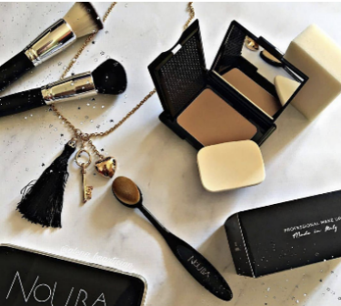 NOUBA（品牌）_百度百科