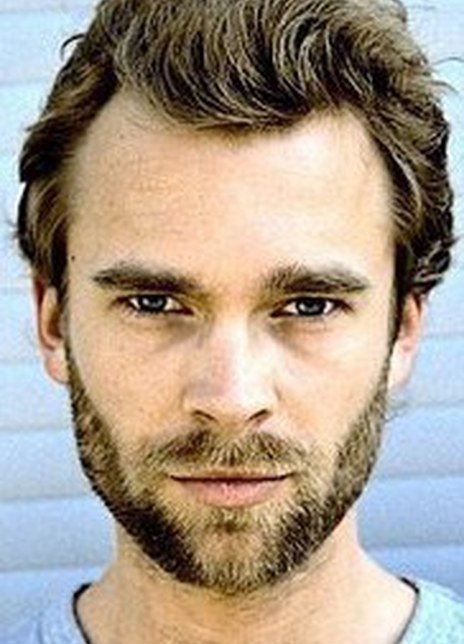 Eric Benz_百度百科