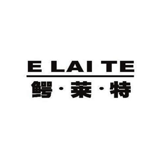 鳄莱特_百度百科