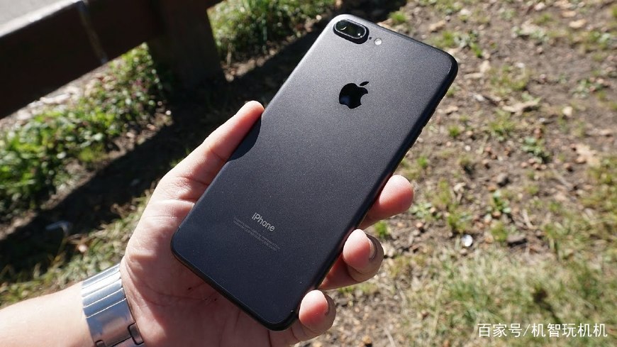 iPhone7 Plus：现在最值得买的苹果手机！_百科TA说
